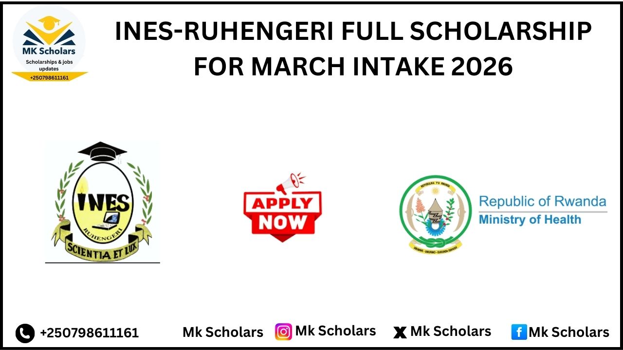 MK Scholars
