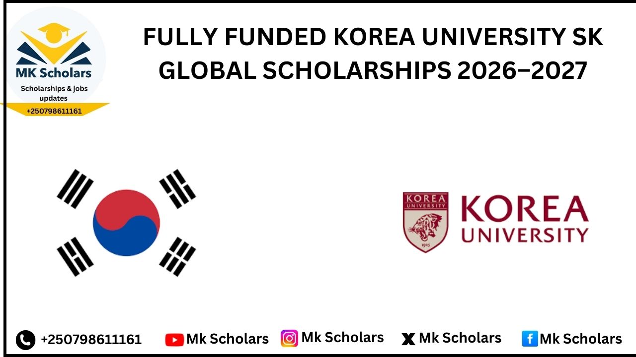 MK Scholars