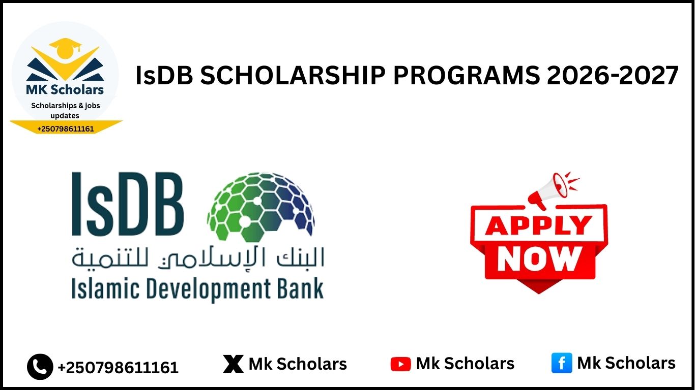 MK Scholars